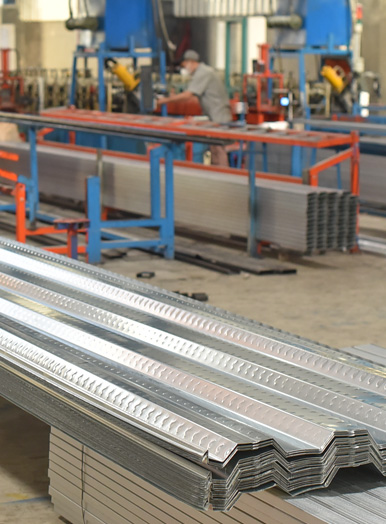 SPANDEK - Harapan Jaya